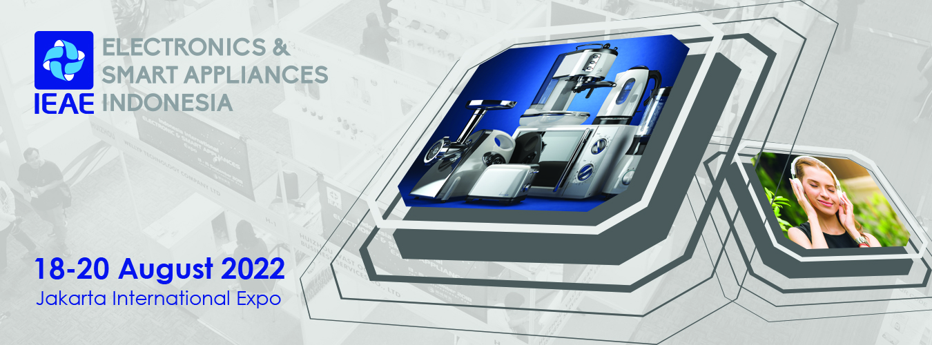 IEAE 2022 web preregistration | Indonesia International Electronic ...