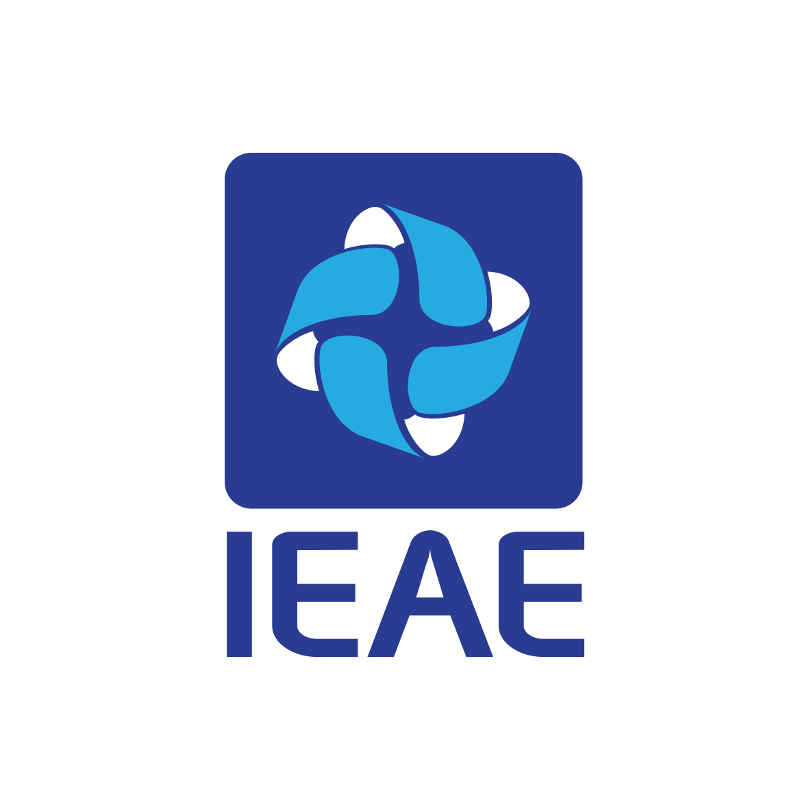 Logo IEAE | Indonesia International Electronic & Smart Appliances Expo