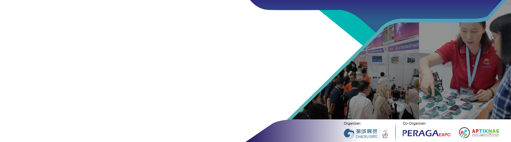 IEAE | Indonesia International Electronic & Smart Appliances Expo